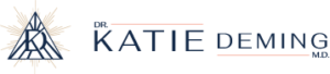 Dr. Katie Deming - The Conscious Oncologist