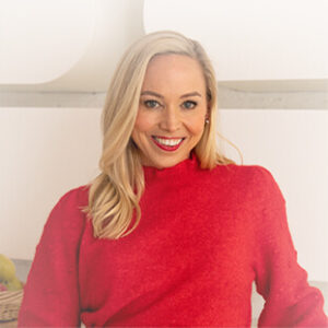 Getting to know Dr. Katie Deming, MD - Dr. Katie Deming