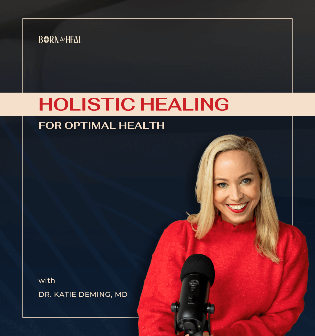 Episode 69 | Inside My Holistic Practice: Insights From My First Year ...