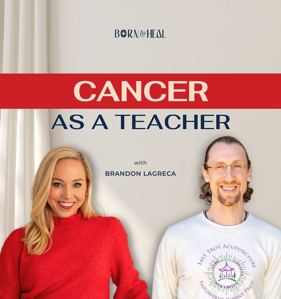 Dr. Katie Deming - The Conscious Oncologist
