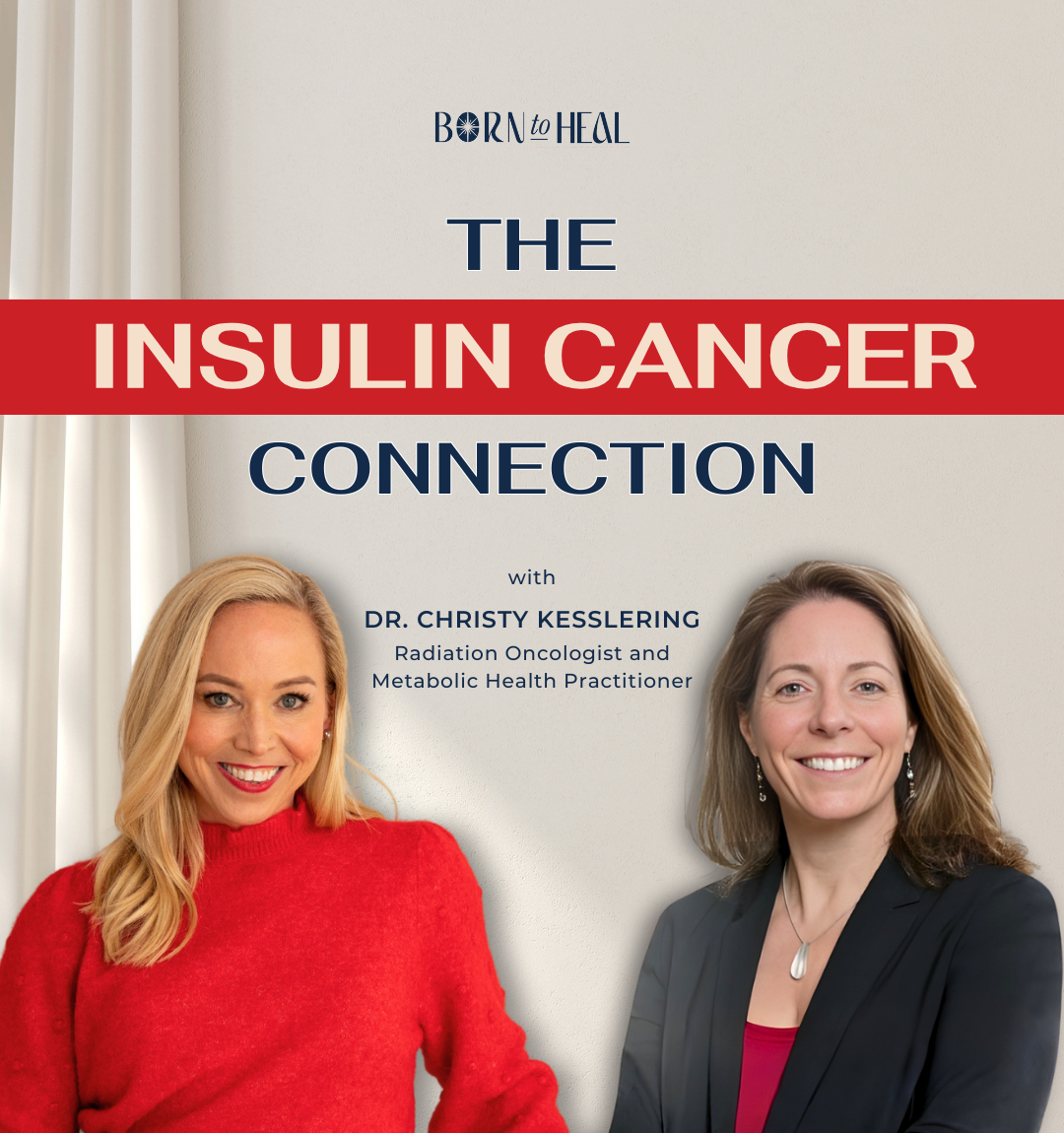 Dr. Katie Deming - The Conscious Oncologist