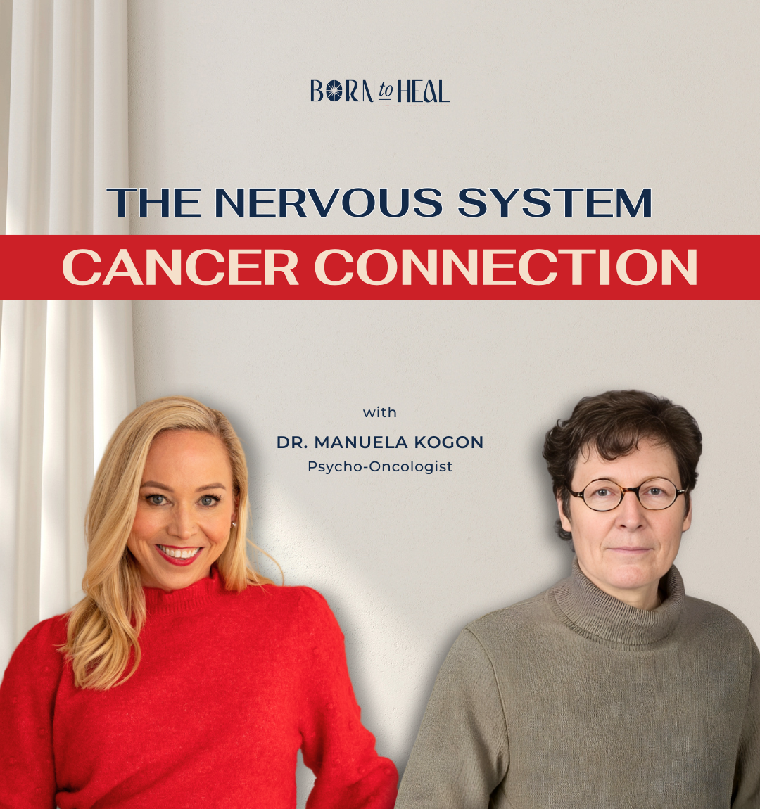 Episode 125 | The Critical Step Between Cancer Diagnosis and Treatment ...